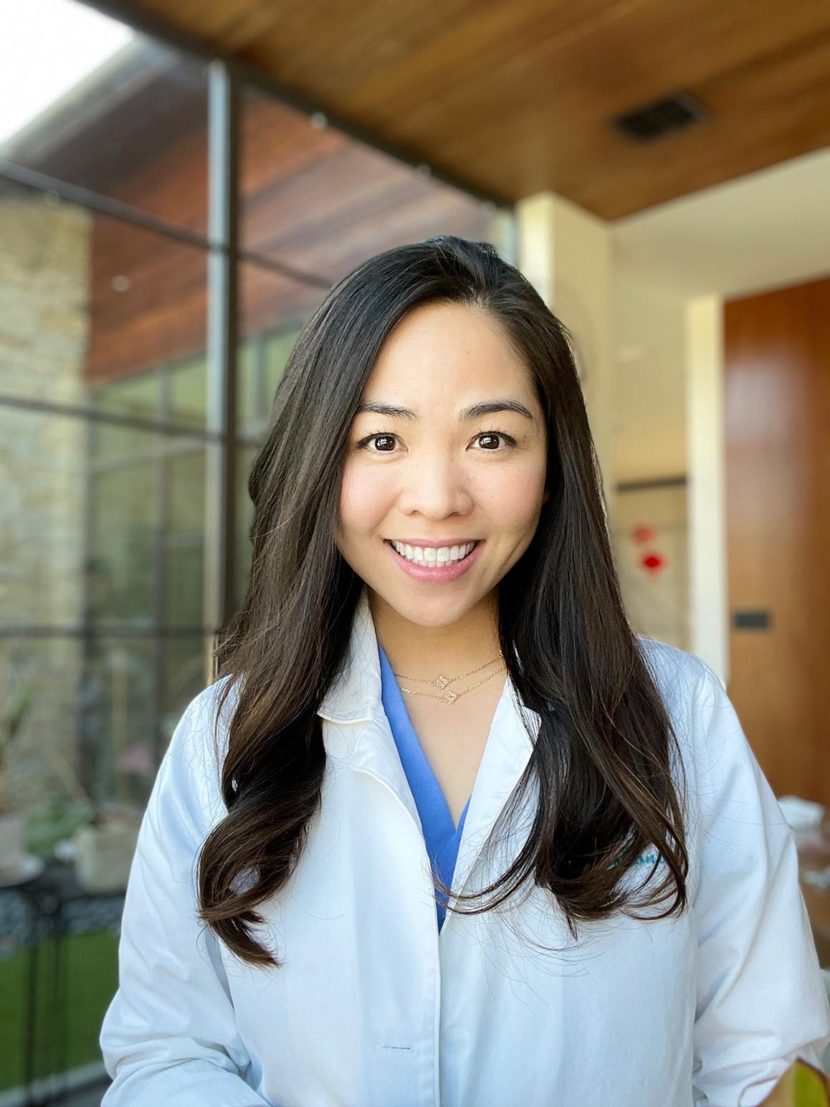 Our Doctor – Winnie Orthodontics